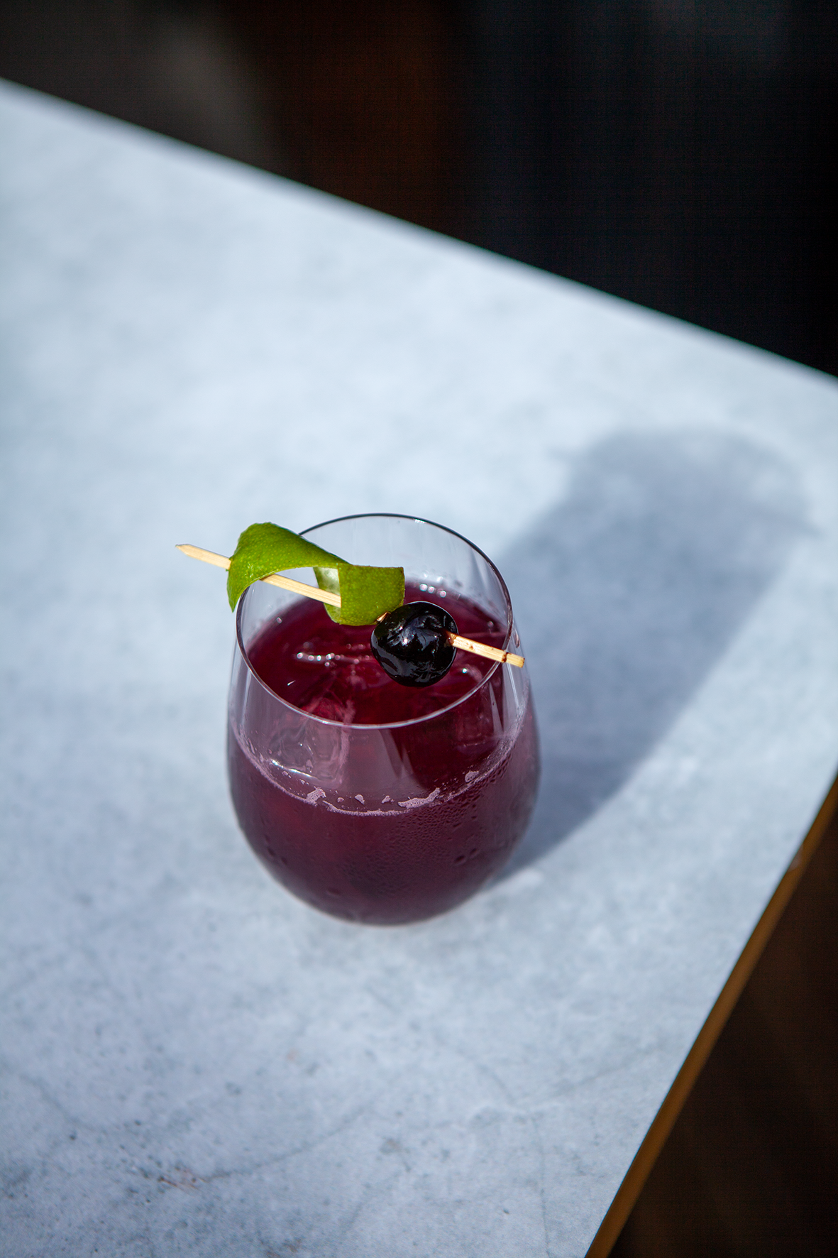 Chikka Cherry – Seppeltsfield Rd Distillers