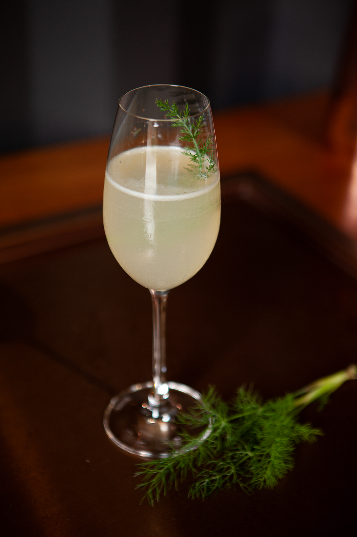 Ginger Snap – Seppeltsfield Rd Distillers