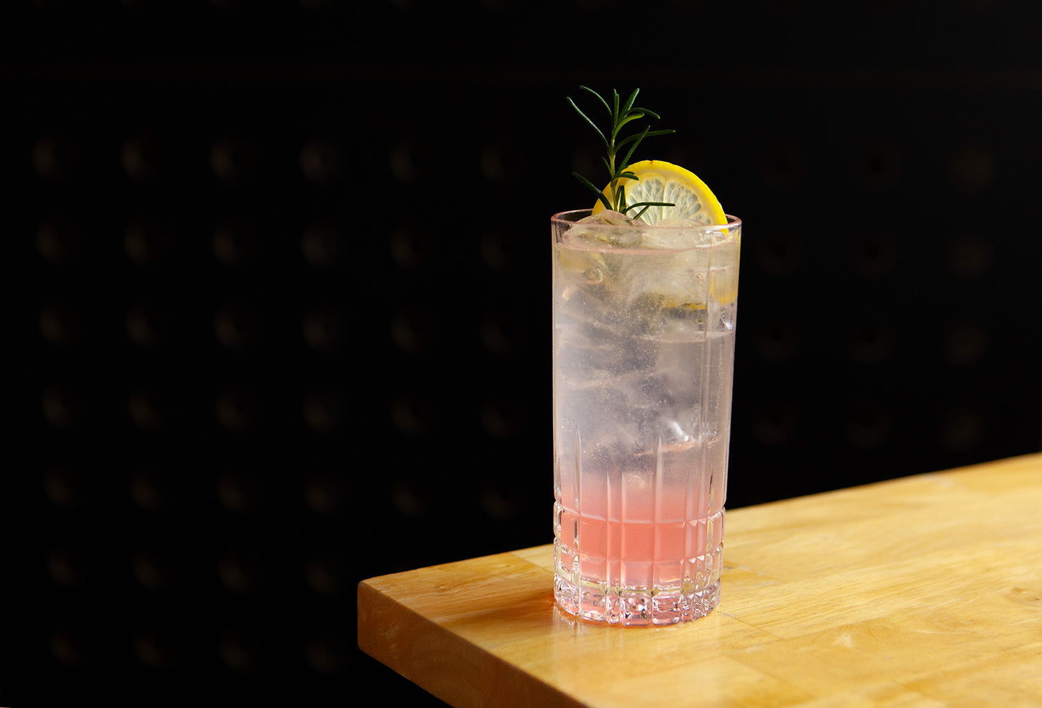 Pink Gin Spritz – Seppeltsfield Rd Distillers