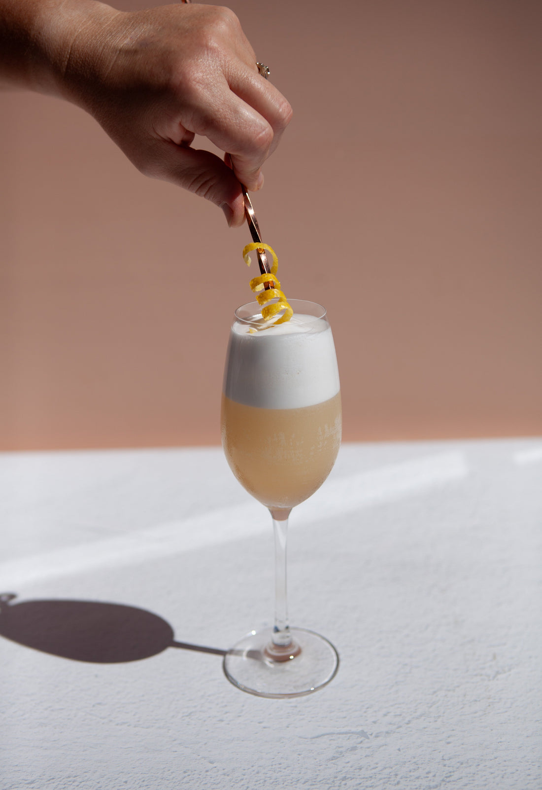 Seppeltsfield Road Distillers Semi Ginger Fizz – Seppeltsfield Rd ...