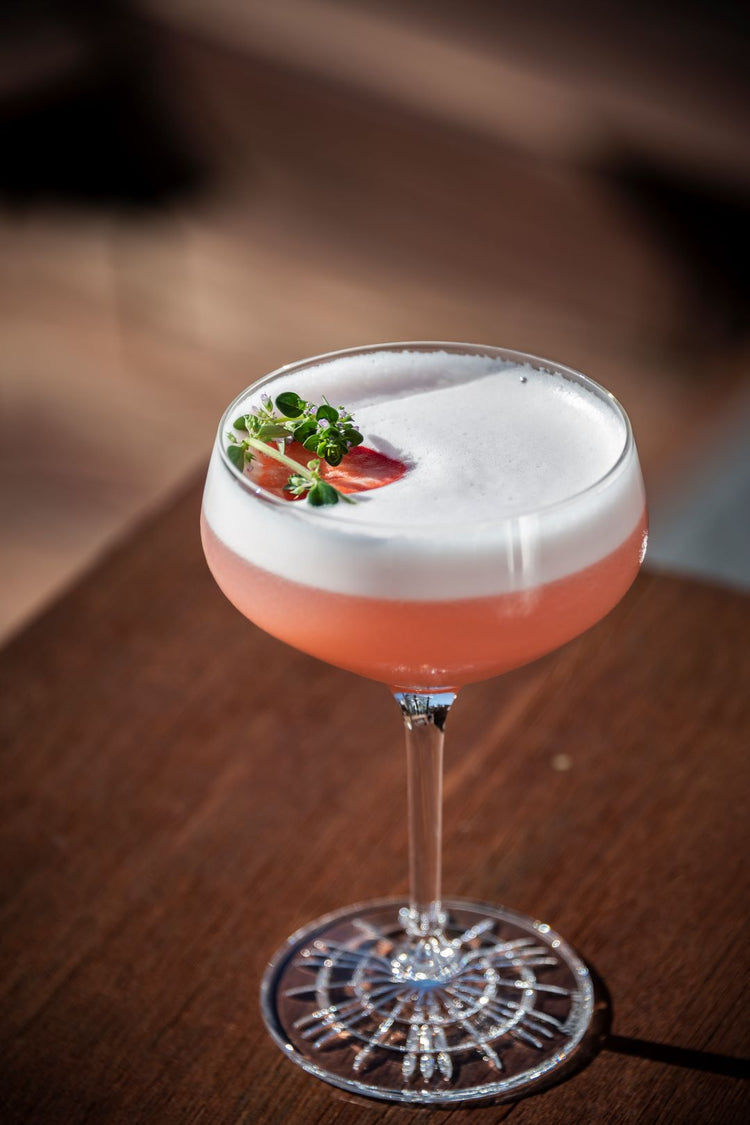 Strawberry Sour – Seppeltsfield Rd Distillers