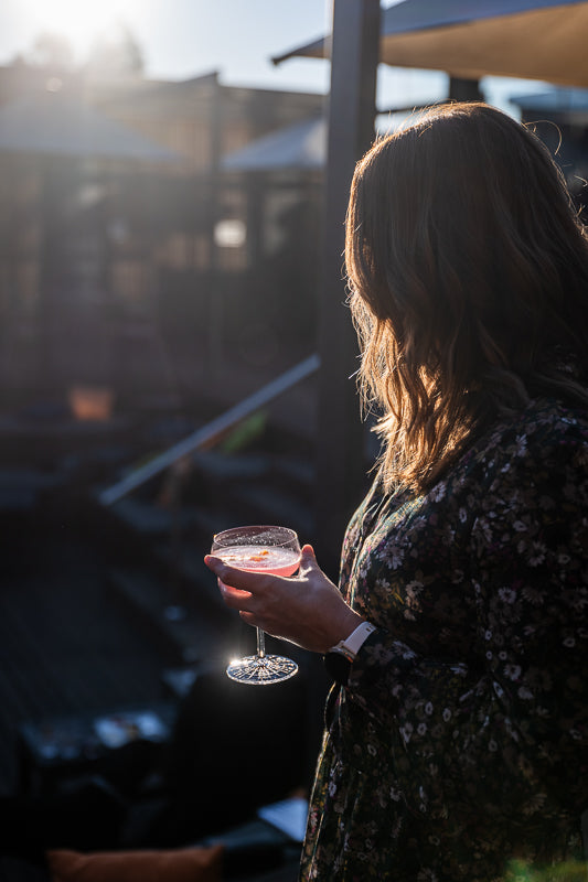 Seppeltsfield Road Distillers Barossa gin – Seppeltsfield Rd Distillers