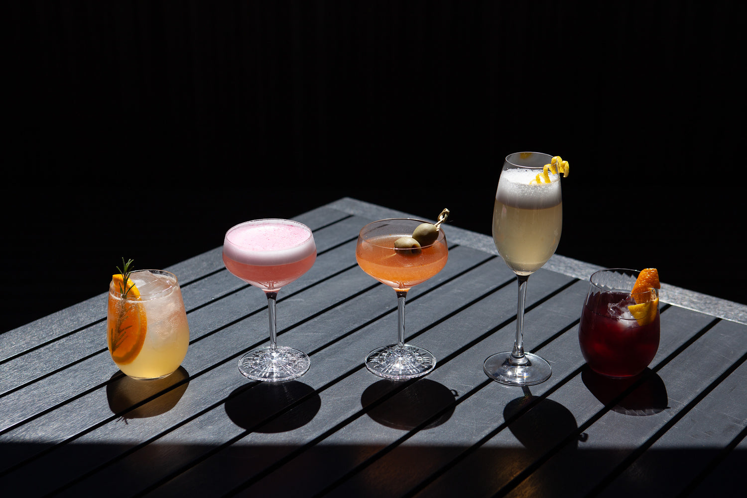 Seppeltsfield Road Distillers Barossa Gin – Seppeltsfield Rd Distillers