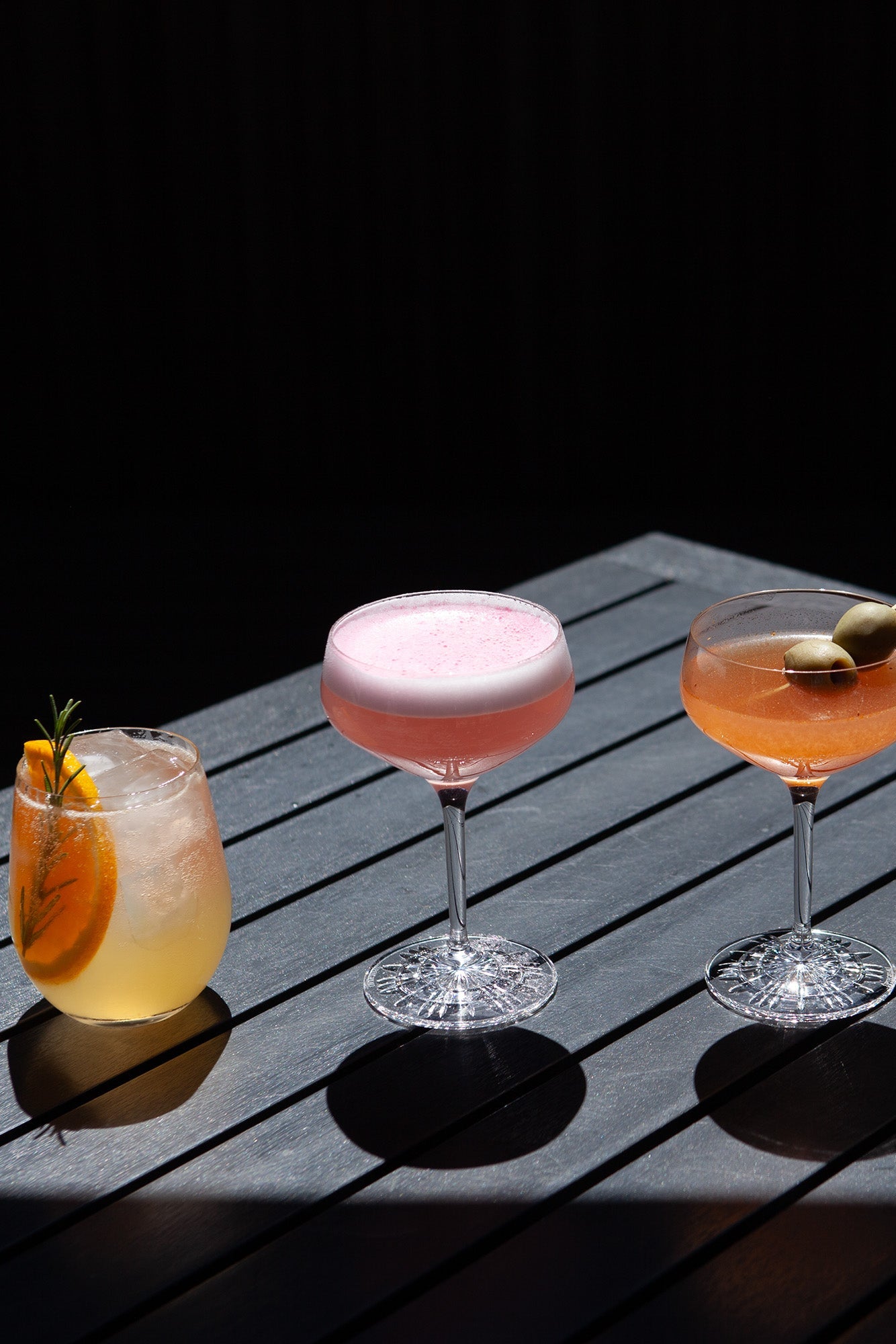 Seppeltsfield Road Distillers Barossa Gin – Seppeltsfield Rd Distillers