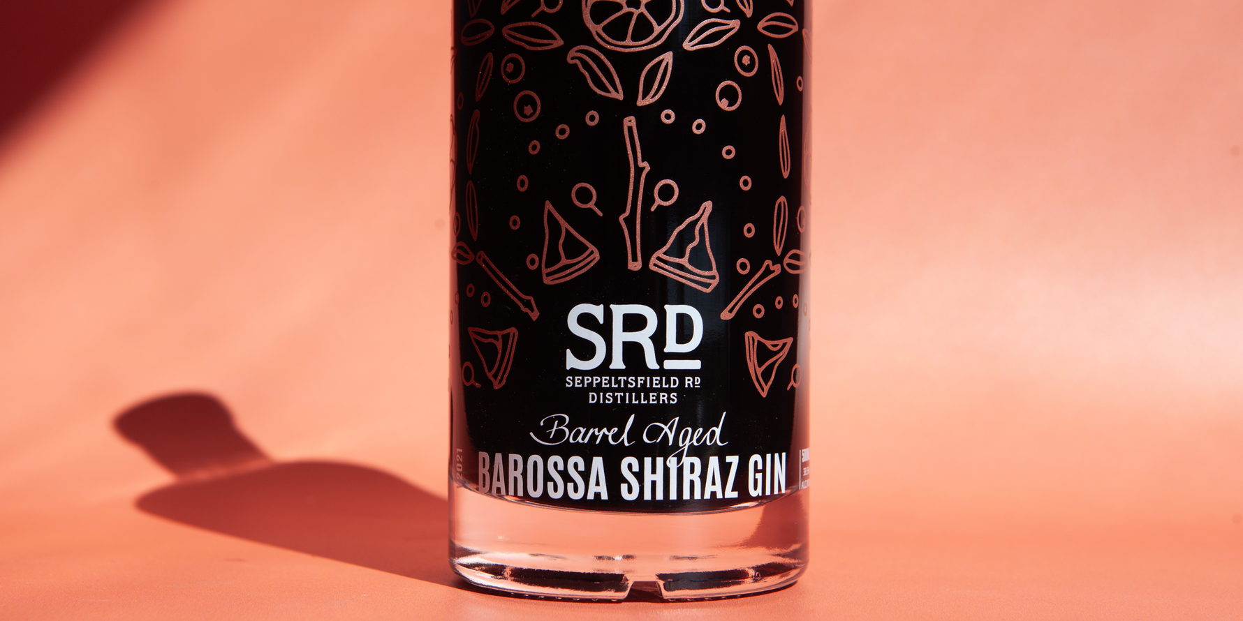 Seppeltsfield Road Distillers Barossa gin – Seppeltsfield Rd Distillers