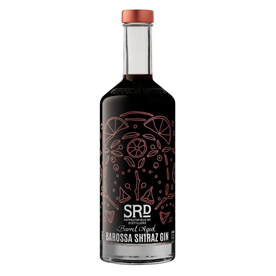 Seppeltsfield Road Distillers Barossa Gin – Seppeltsfield Rd Distillers