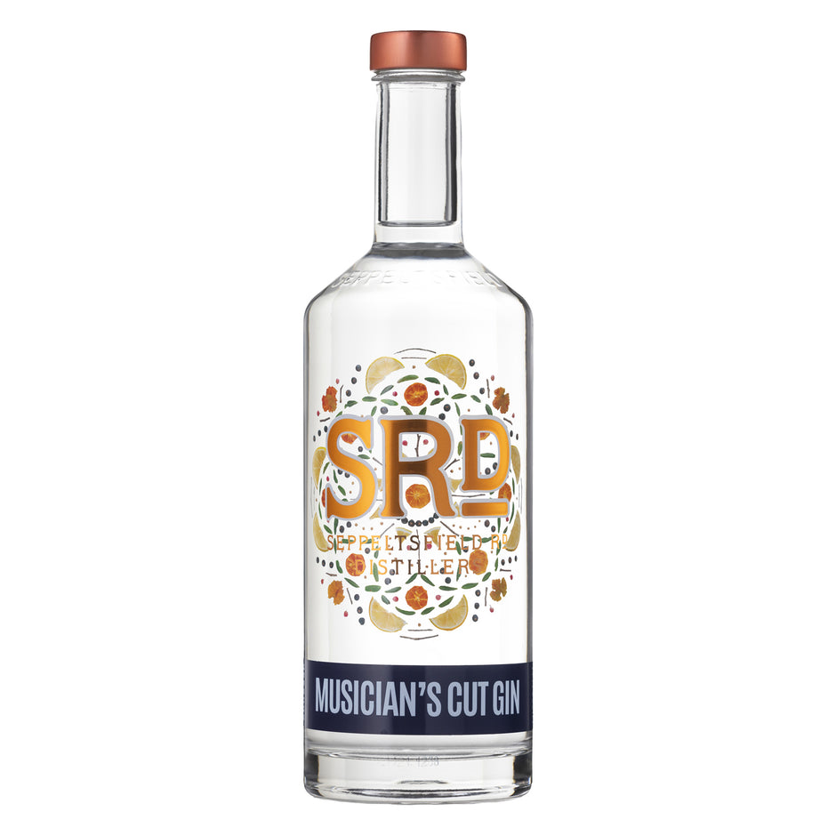 Our Gin – Seppeltsfield Rd Distillers