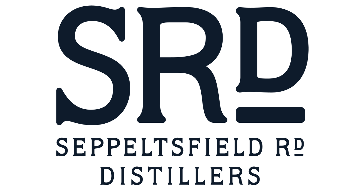 Seppeltsfield Road Distillers Barossa gin – Seppeltsfield Rd Distillers