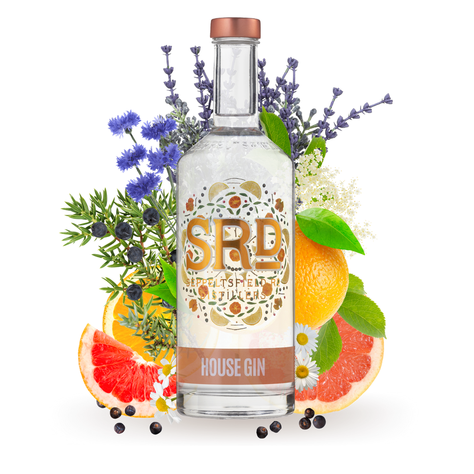 Our Gin – Seppeltsfield Rd Distillers